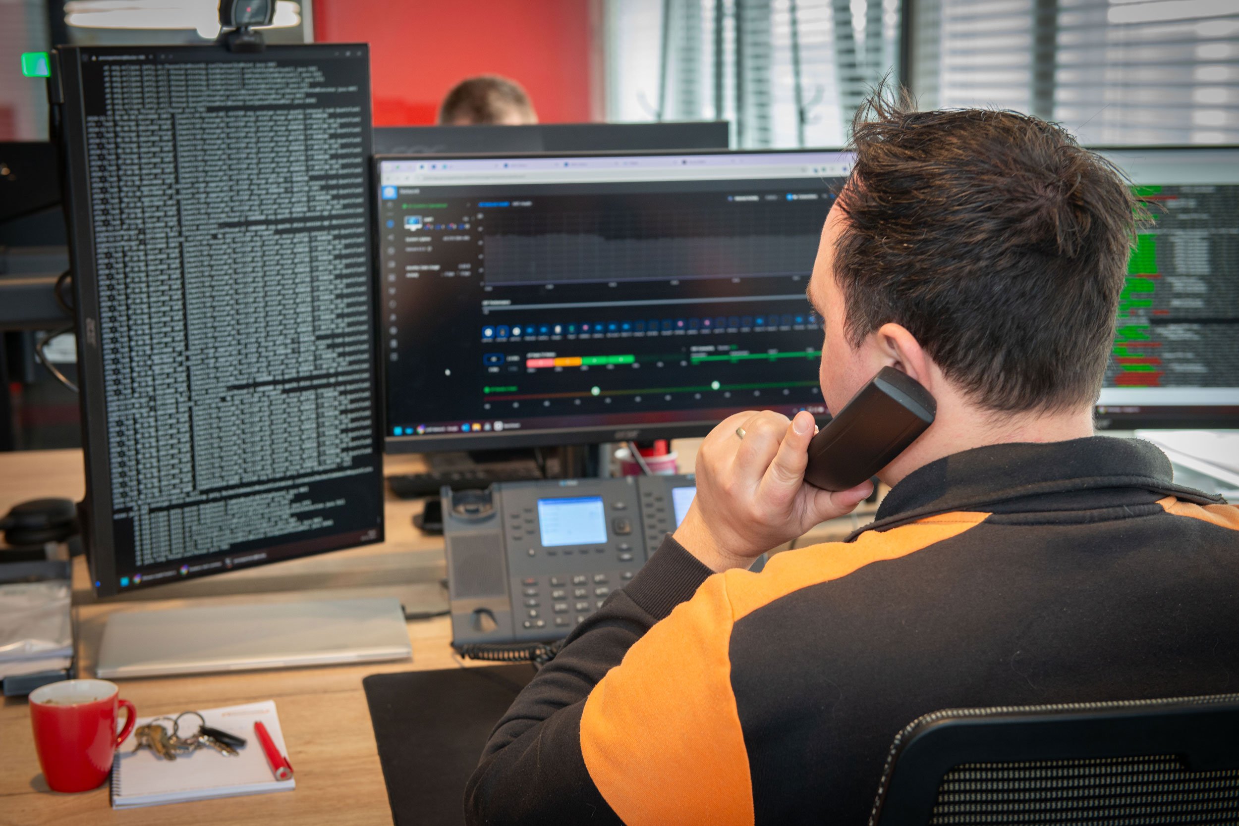 Office 365, Azure & Exclaimer - ProcesPartners B.V.